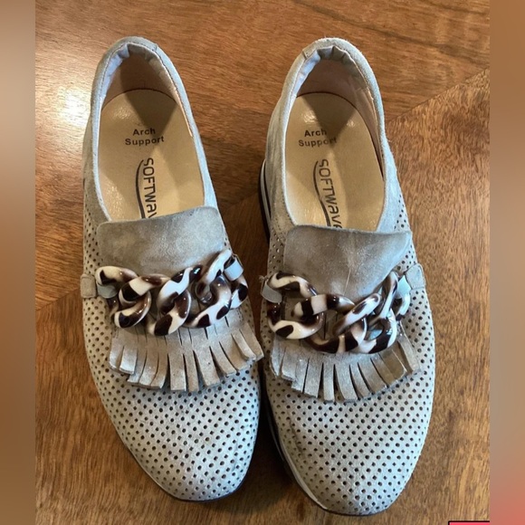 Softwaves | Shoes | Softwaves Caddie | Poshmark